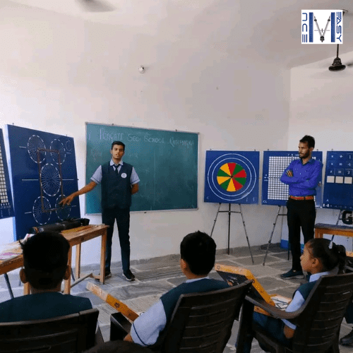 Math Lab Demo Video for Schools | Book a Free Demo for School